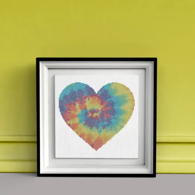 Step-by-Step Guide on How to Clean Dirty Cross Stitch Projects - Craft ...
